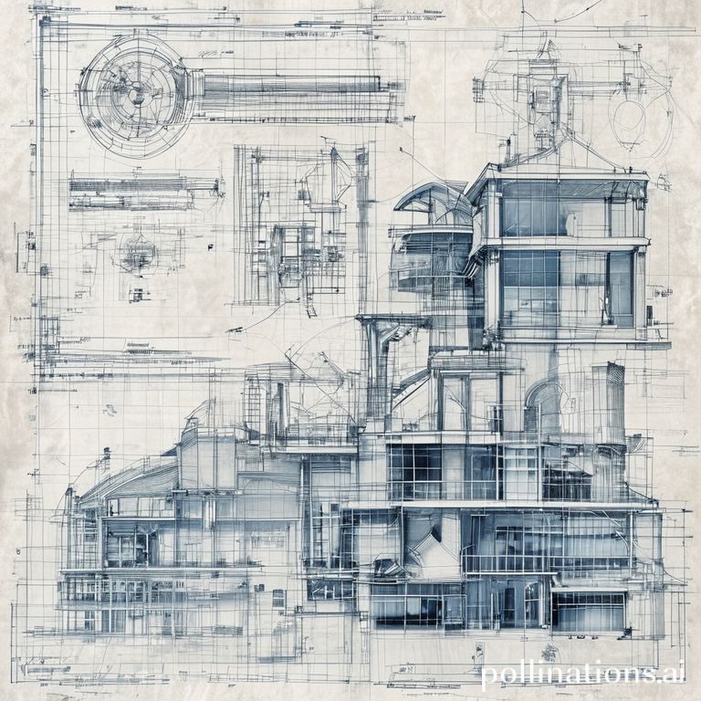 Architectural Analysis | AI Image Analysis Tool